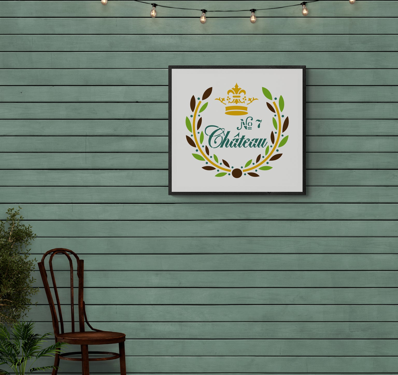 Vintage French Stencils | French Script, Patterns, Furniture Designs ...