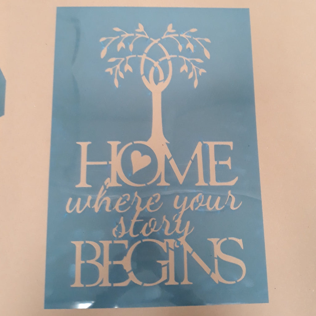 Country | Rustic | Folk Arts | Vintage | Americana Primitive Stencils ...